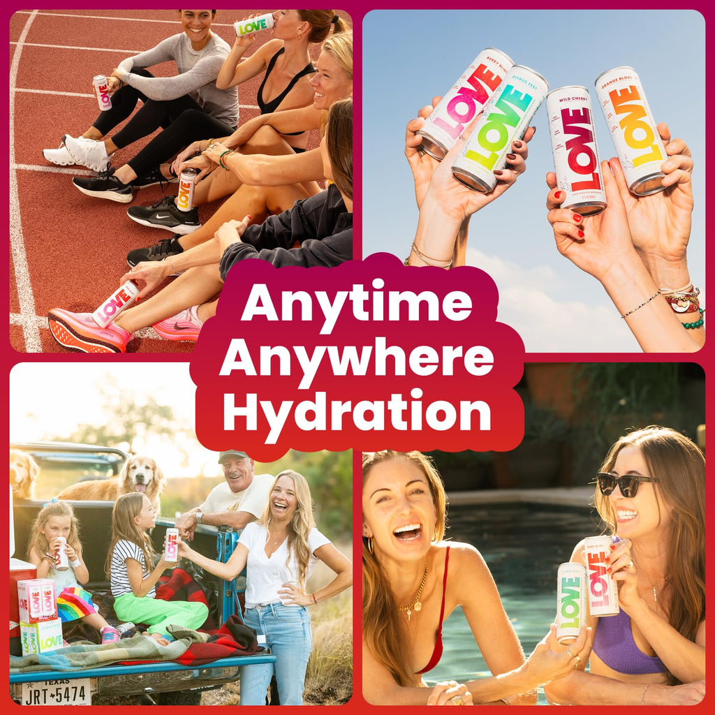 sodium magnesium potassium electrolyte mix