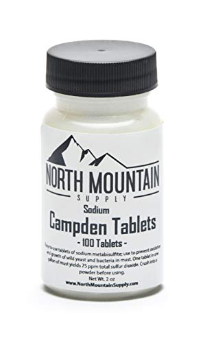 Sodium Metabisulfite for vitamin blending