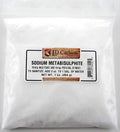 sodium metabisulphite for wine making