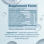 sodium potassium magnesium electrolyte support