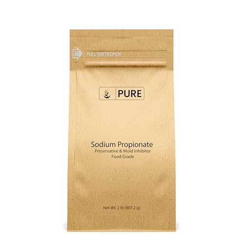 sodium propionate mold inhibitor benefits