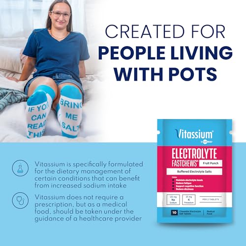 sodium-rich chewable electrolytes for recovery