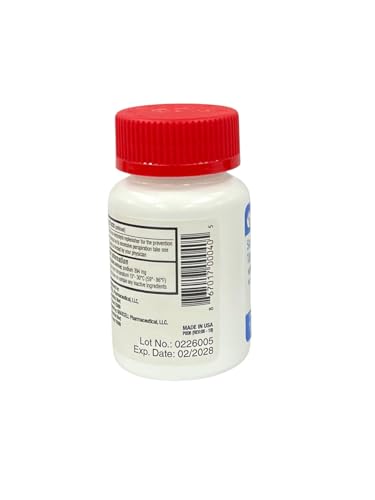 Sodium tablets for dysautonomia relief