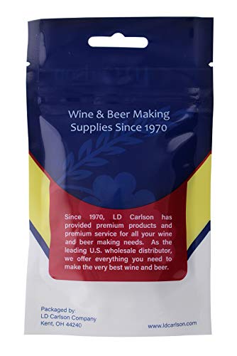 sodium tablets for home fermentation