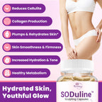 SODuline multivitamins for body sculpting