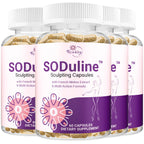 SODuline sculpting capsules for wellness