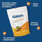 soft chew multivitamin for men