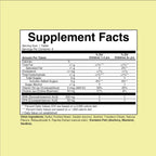 soft chew multivitamin with DHA