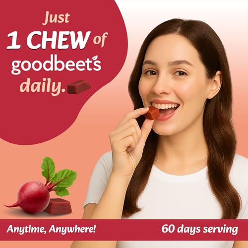 soft chews for everyday wellness