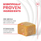soft chews for healthy fur