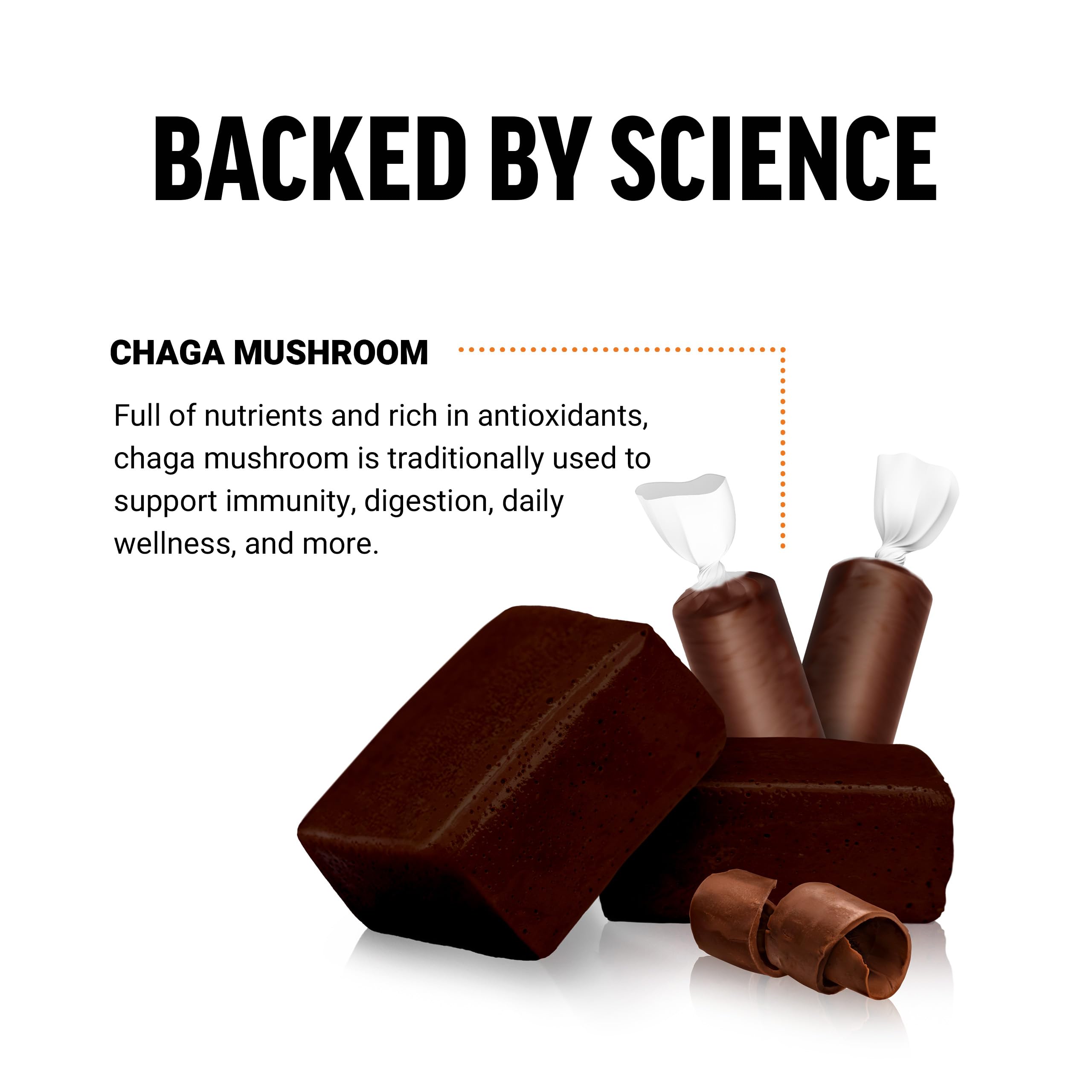 soft chews for immune support