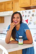 soft chews for improved sleep quality