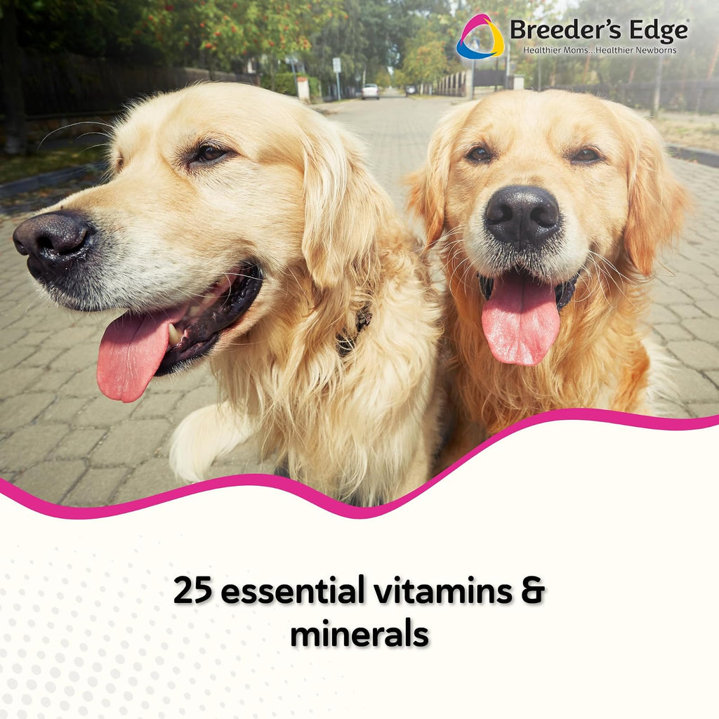 soft chews for prenatal health