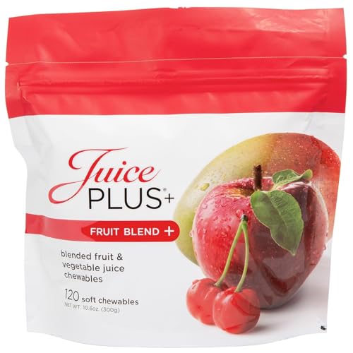 soft chews packed with essential nutrients