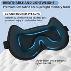 soft eye mask for children