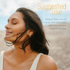soft-gel multivitamin for women's wellness