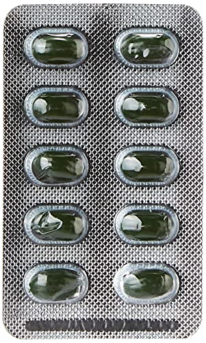soft gel vitamin and mineral supplements