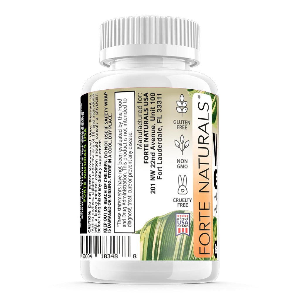 soft gels for bone health