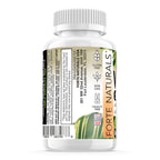 soft gels for bone health