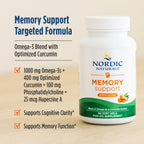 soft gels for brain health support