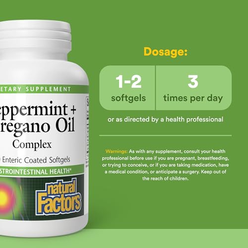 soft gels for easy digestion