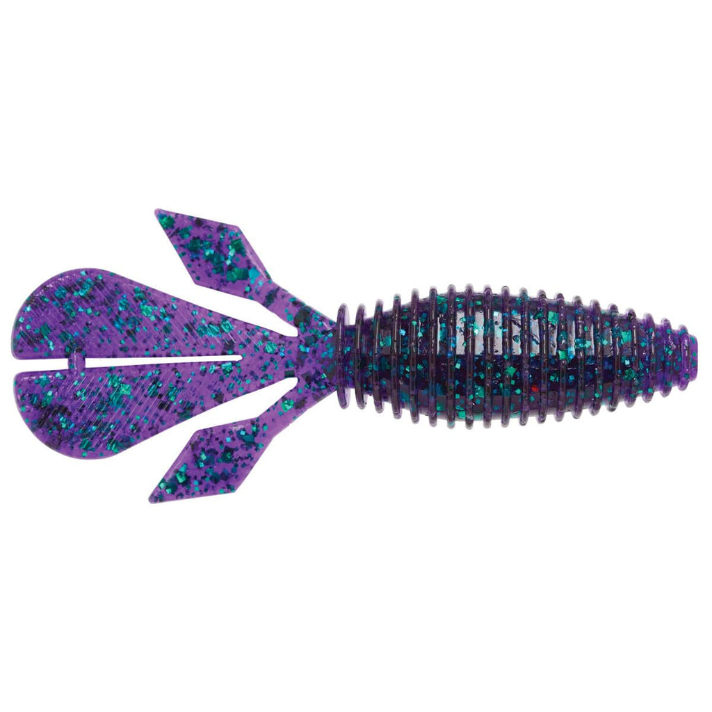 soft plastic Palmetto BugZ lures