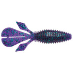 soft plastic Palmetto BugZ lures