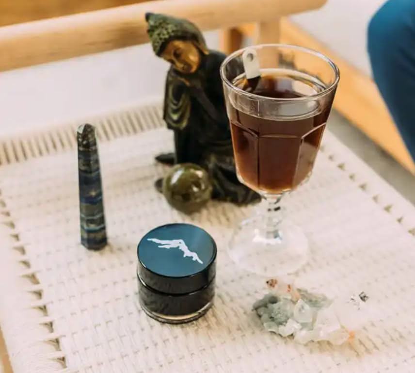 Soft resin shilajit from Nepal