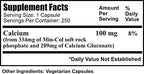 soft rock phosphate benefits