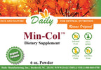 Soft Rock Phosphate mineral supplement benefits