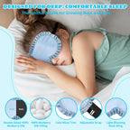 soft sleep mask for kids