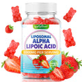 softbear Alpha Lipoic Acid gummies