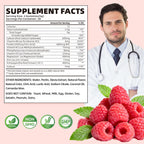 softbear calcium gummies with magnesium and zinc