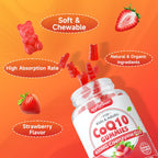 softbear coq10 400 mg for vitality
