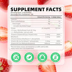 softbear folate gummies support healthy pregnancy