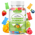 softbear glucosamine chondroitin gummies for joint health
