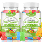 softbear glucosamine gummies for joints