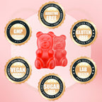 softbear gummies for children's mineral needs