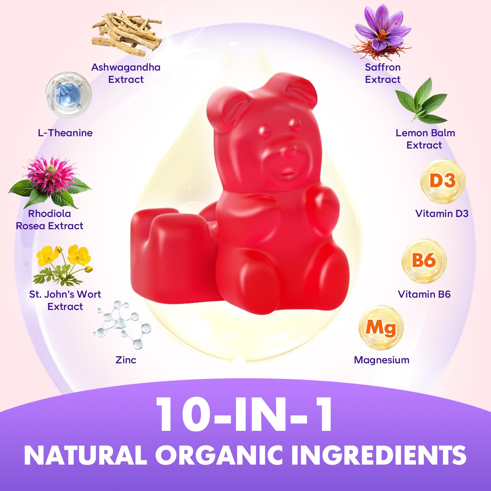 softbear gummies for family wellness
