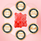 softbear gummies for healthy immune support
