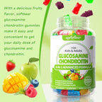softbear gummies for joint health