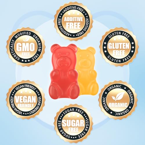 softbear gummies for muscle relaxation