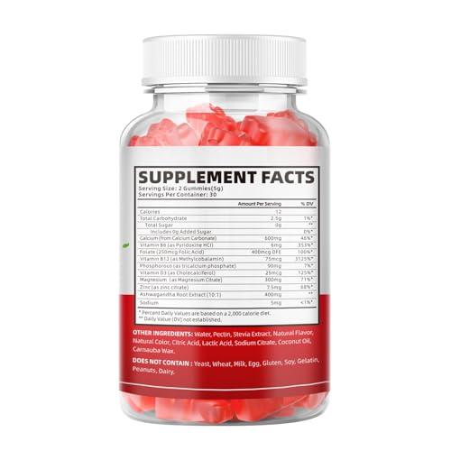 softbear gummies for optimal bone strength