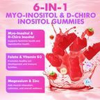 softbear gummies for reproductive health