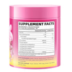 softbear gummy probiotics for gut support