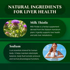 softbear herbal gummies for detox