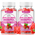 softbear inositol gummies for stress relief