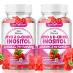 softbear inositol gummies for stress relief
