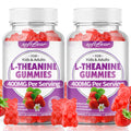 softbear L-Theanine gummies for relaxation