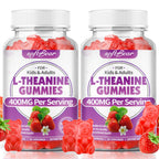 softbear L-Theanine gummies for relaxation